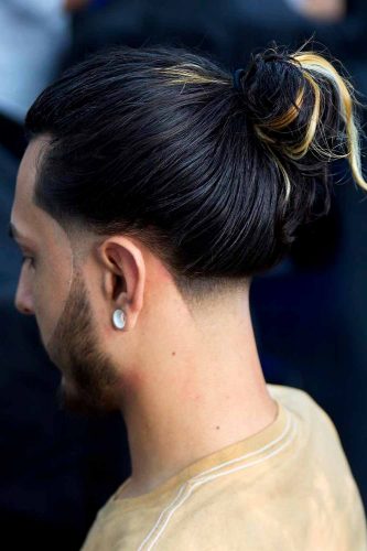 25 Low Taper Fade Haircut Ideas To Get The Flawless Style