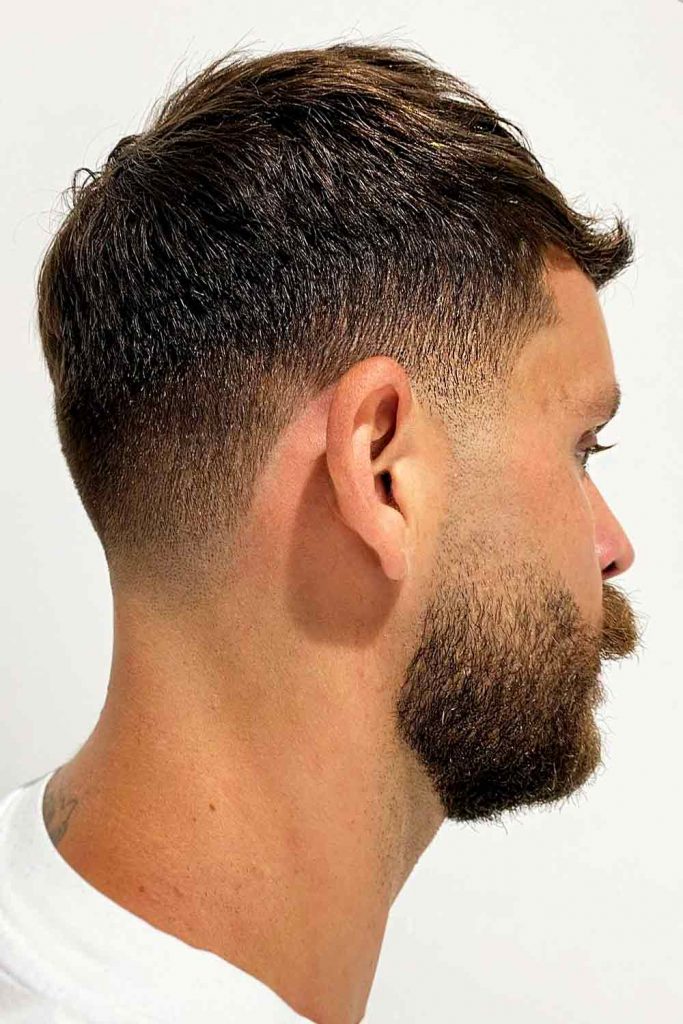 20 Low Taper Fade Haircut Ideas For 2023