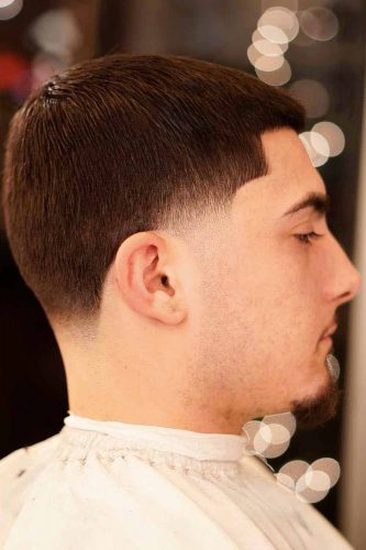 30 Low Taper Fade Haircut Ideas To Get The Flawless Style