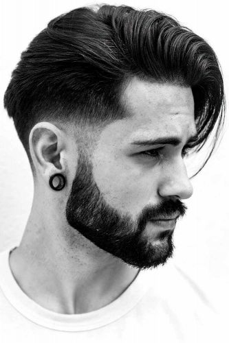 25 Low Taper Fade Haircut Ideas To Get The Flawless Style