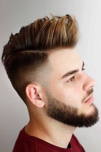 25 Low Taper Fade Haircut Ideas To Get The Flawless Style