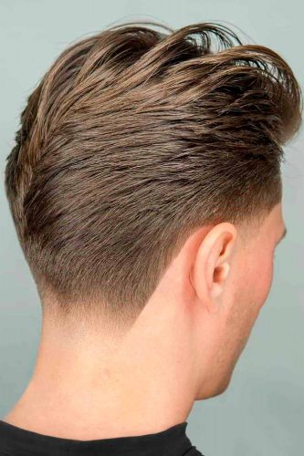 25 Low Taper Fade Haircut Ideas To Get The Flawless Style