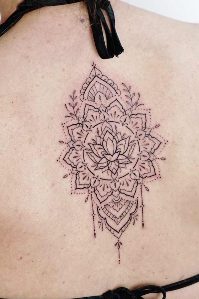 Mandala Tattoo Inspiration: Finding Balance in Body Art + FAQ