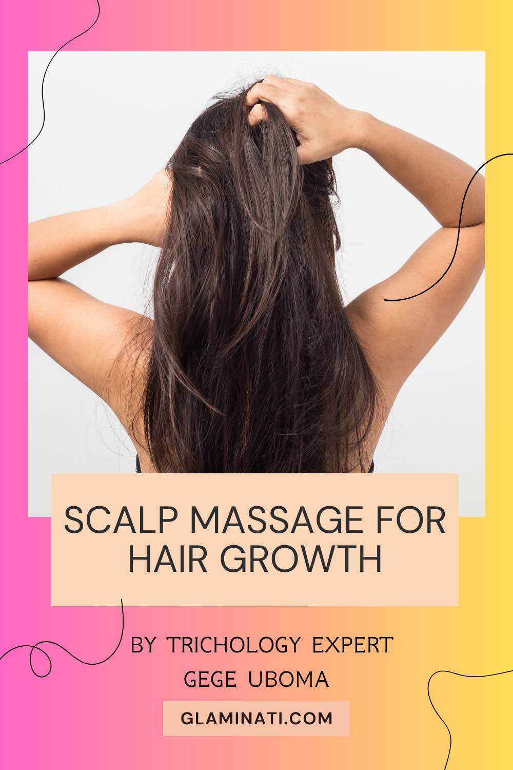 Scalp Massage For Hair Growth All You Need To Know About