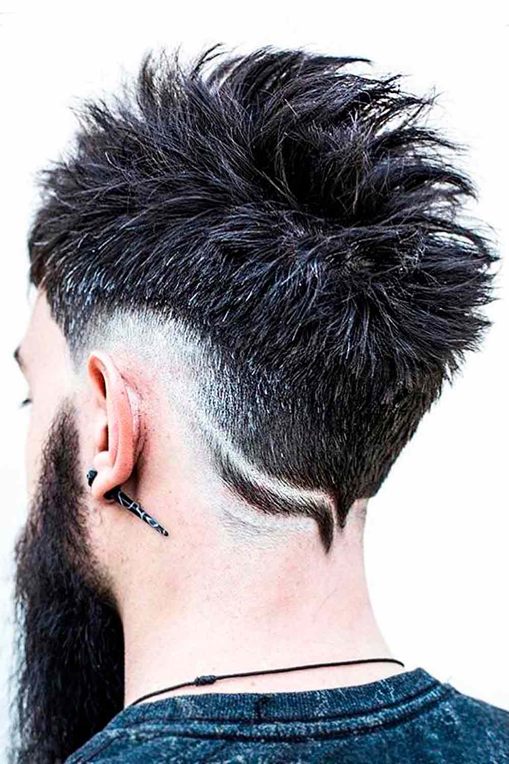 Taper Fade Haircuts 101: Your Go-To Guide for a Timeless Style