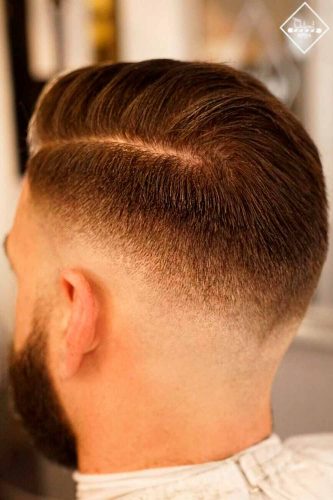 20 Taper Fade Haircuts For A Stylish 2023