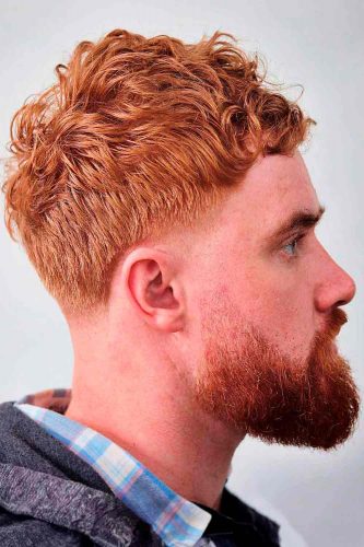 Taper Fade Haircuts 101: Your Go-To Guide for a Timeless Style