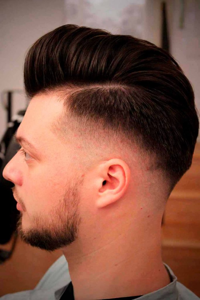 20 Taper Fade Haircuts For A Stylish 2023
