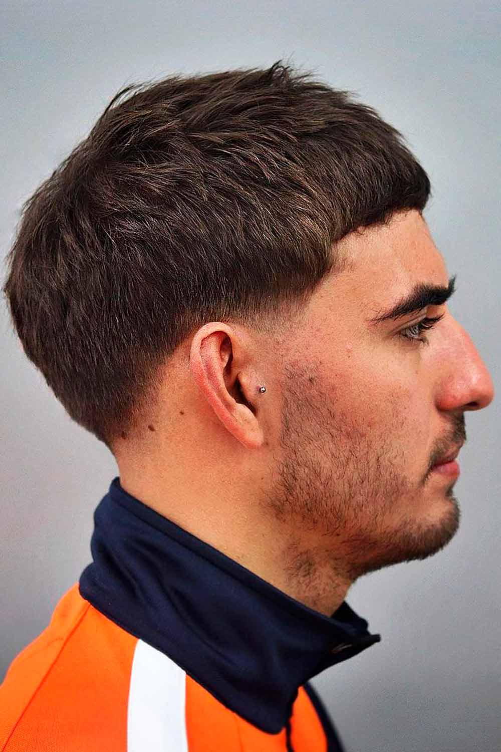 Taper Fade Haircuts 101: Your Go-To Guide for a Timeless Style