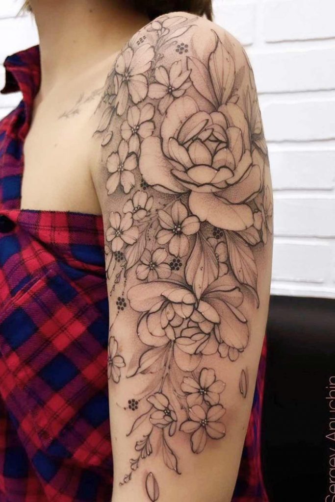 Beyond the Ink: Unraveling the Allure of Tattoo Sleeves