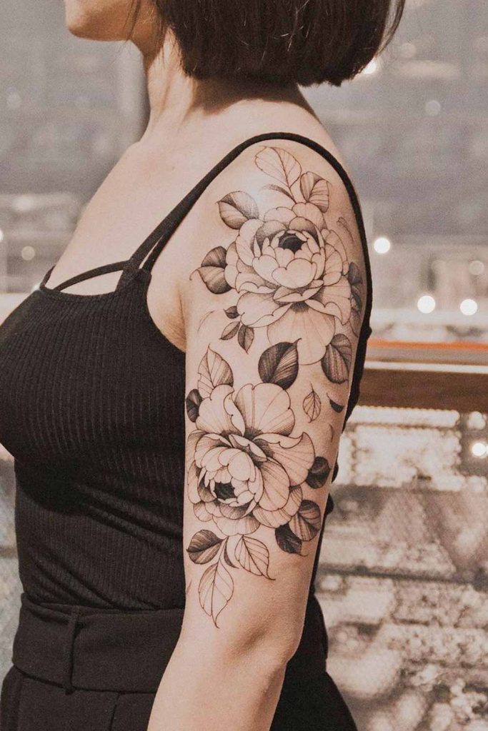 Beyond the Ink: Unraveling the Allure of Tattoo Sleeves