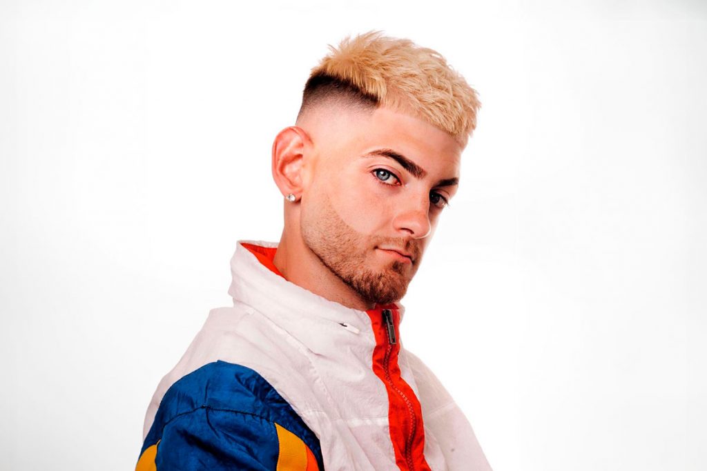 Fade Haircut Ideas for All Tastes and Preferences