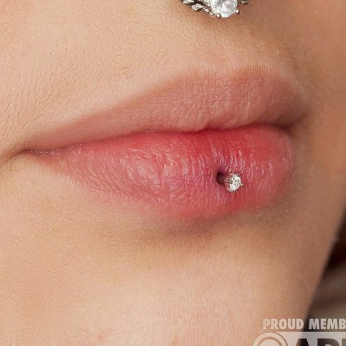 Ashley Piercing: All You Need to Know About it