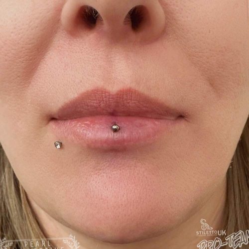 Ashley Piercing: All You Need to Know About it