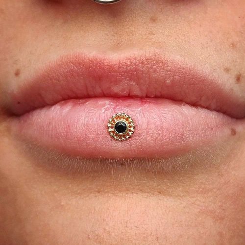 Ashley Piercing: All You Need to Know About it