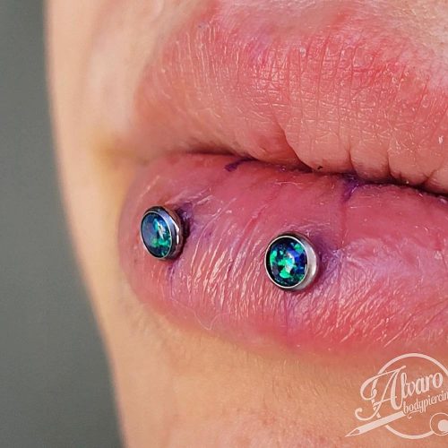 Ashley Piercing: All You Need to Know About it