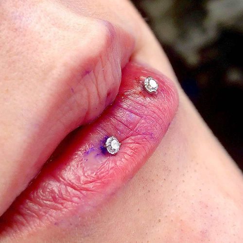 Ashley Piercing: All You Need to Know About it