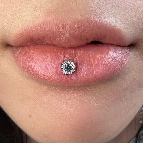 Ashley Piercing: All You Need to Know About it