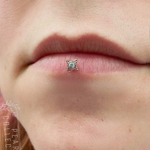 Ashley Piercing: All You Need to Know About it