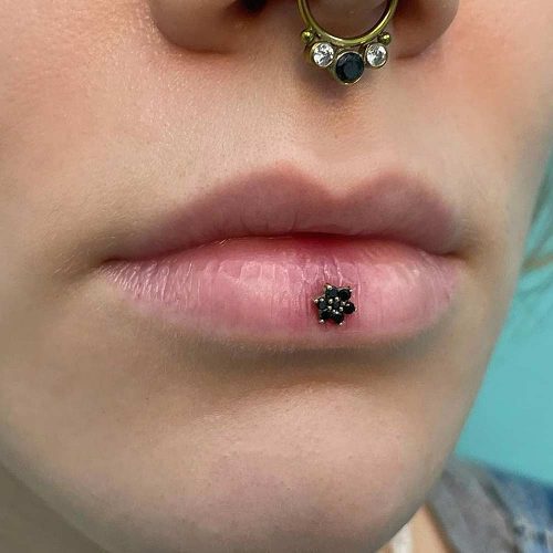 Ashley Piercing: All You Need to Know About it