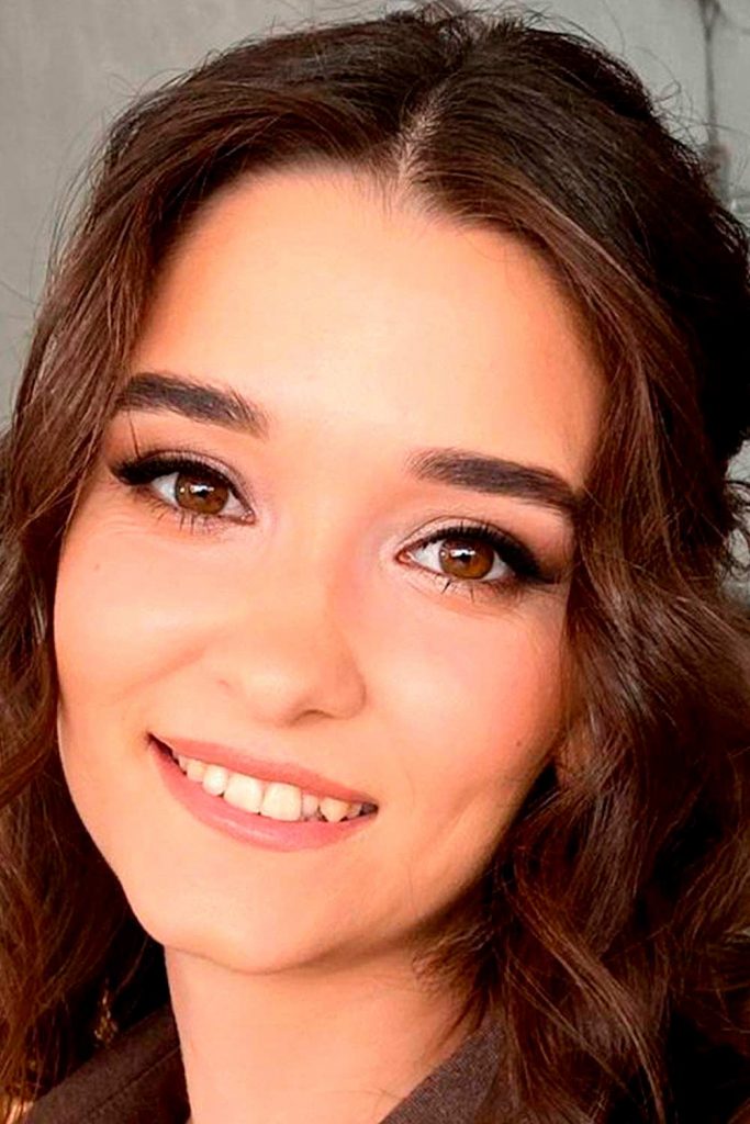 64 Natural Makeup Ideas: All the Secrets Revealed