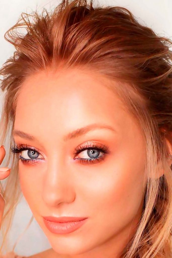 64 Natural Makeup Ideas: All the Secrets Revealed