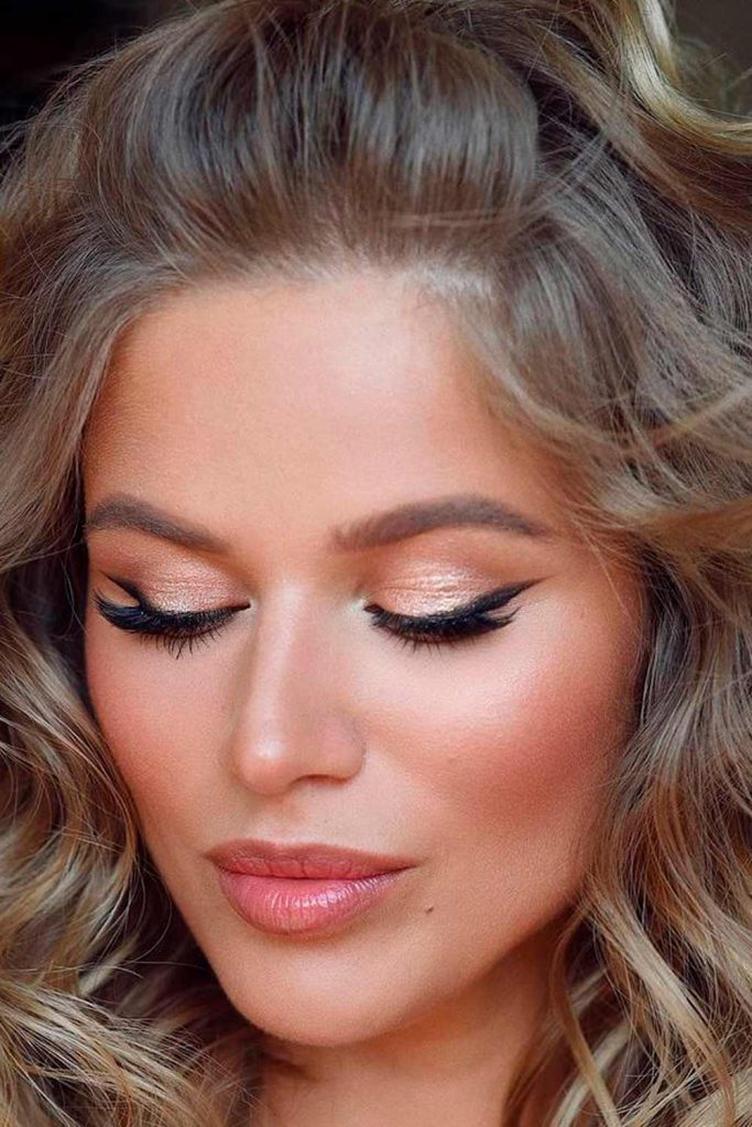 64 Natural Makeup Ideas: All the Secrets Revealed