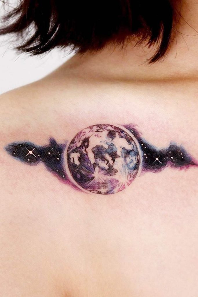 43 Moon Tattoo Designs that Illuminate Your Skin + FAQ