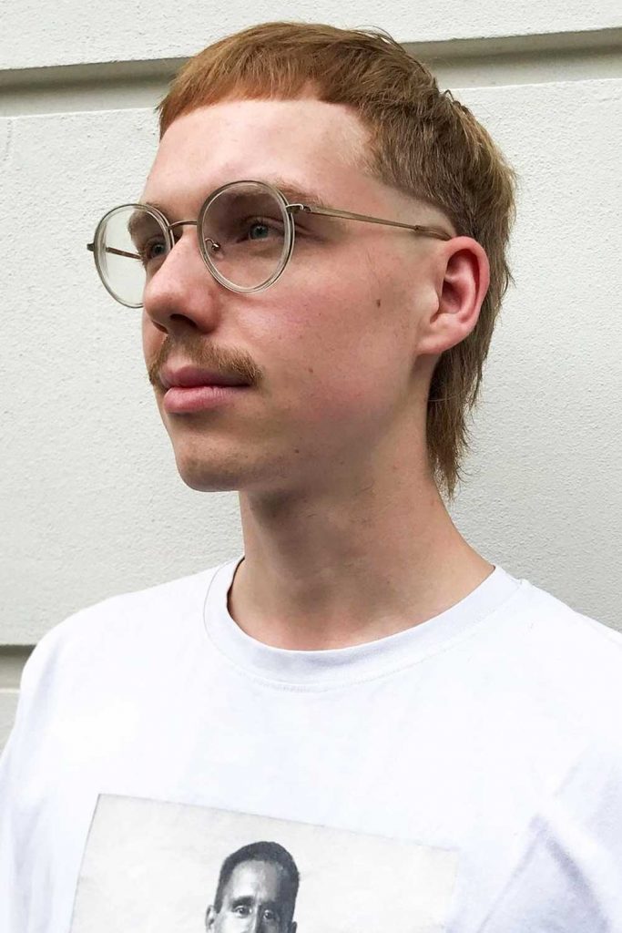 Mullet Haircut And All You Need To Know About It