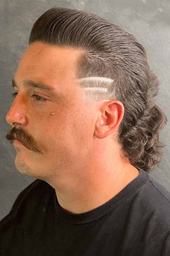 25 Mullet Haircut Ideas to Rock It Flawlessly