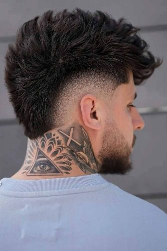 25 Mullet Haircut Ideas to Rock It Flawlessly