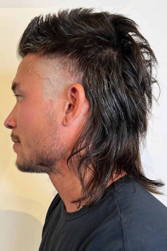 Mullet Haircut And All You Need To Know About It
