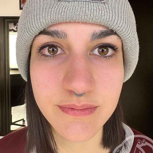 Septum Piercing: All You Need to Know About This Edgy Trend