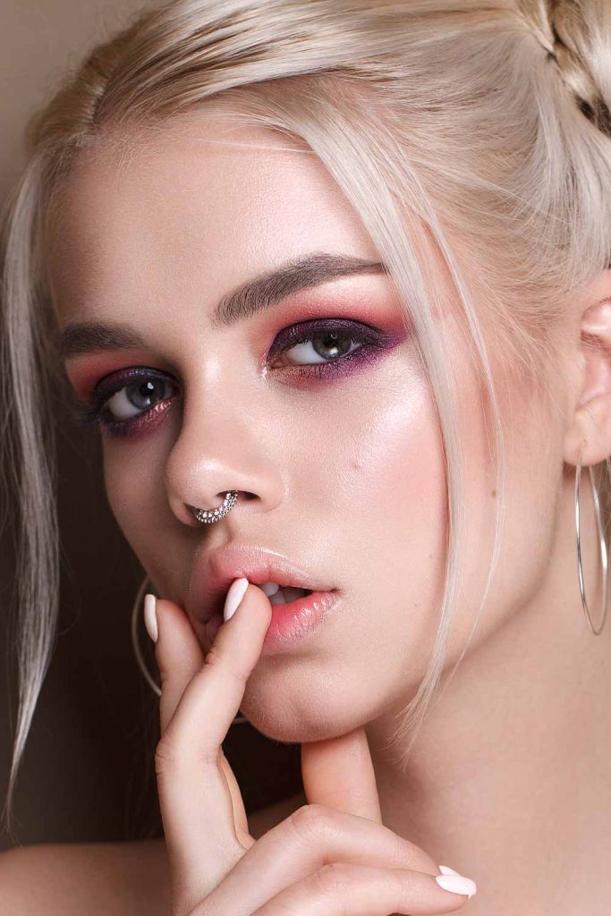 Septum Piercing: All You Need to Know About This Edgy Trend