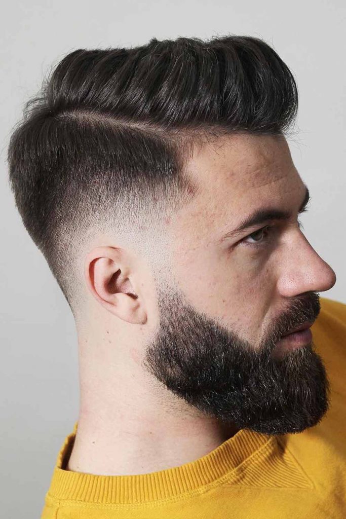 20 Short Haircuts For Men To Get This Year