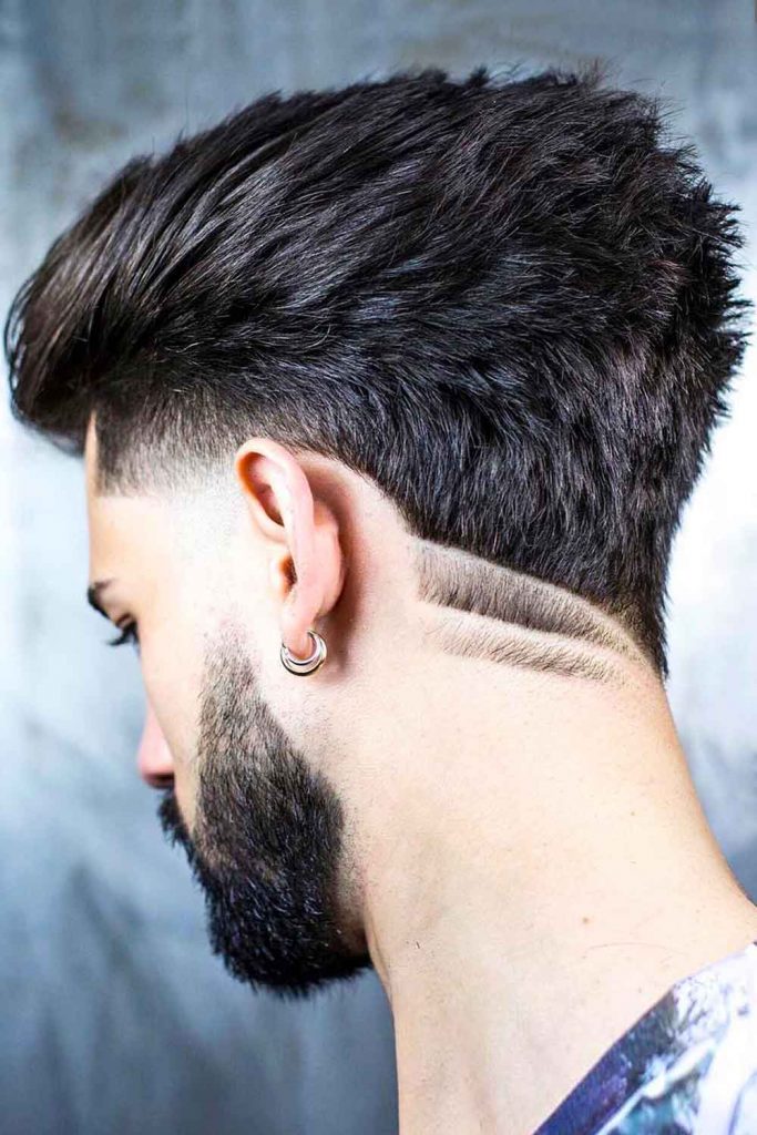 20 Short Haircuts For Men To Get This Year