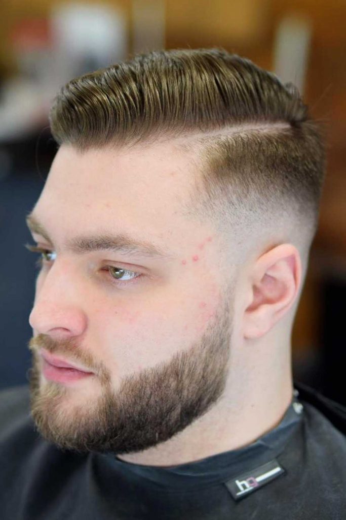 20 Short Haircuts For Men To Get This Year