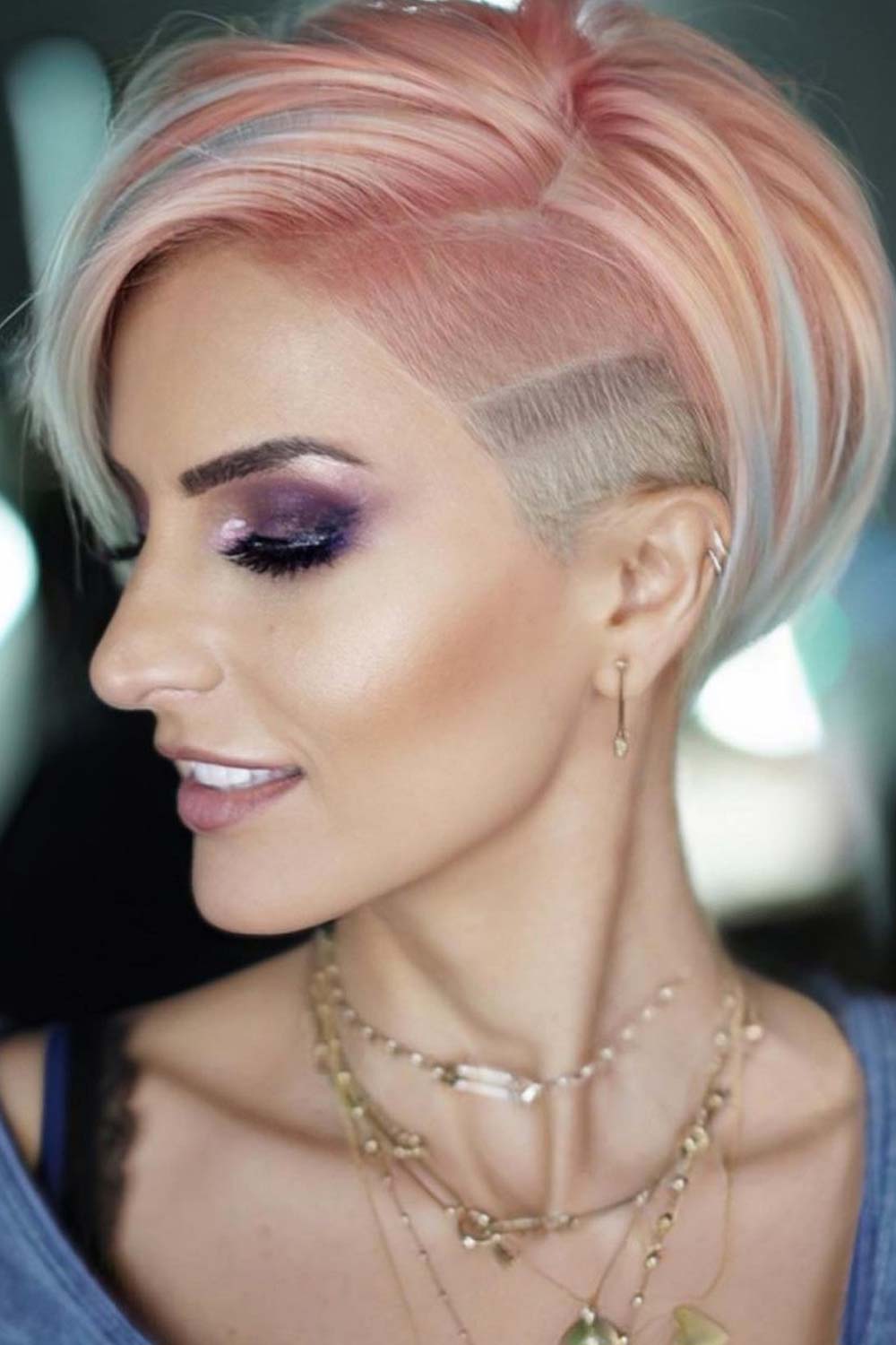 27 Short Haircuts For Women: Complete Guide - Glaminati.com