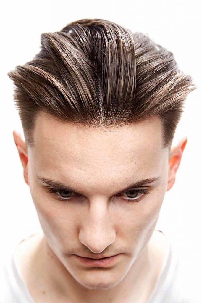 Types of Haircuts for Men: Discover the Latest Styles and Trends