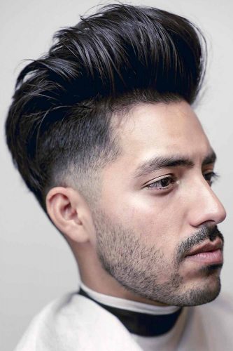 Types of Haircuts for Men: Discover the Latest Styles and Trends