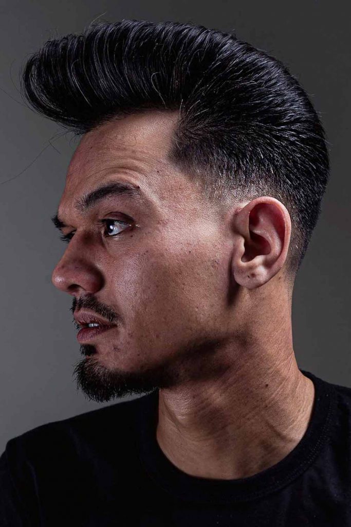 Types of Haircuts for Men: Discover the Latest Styles and Trends