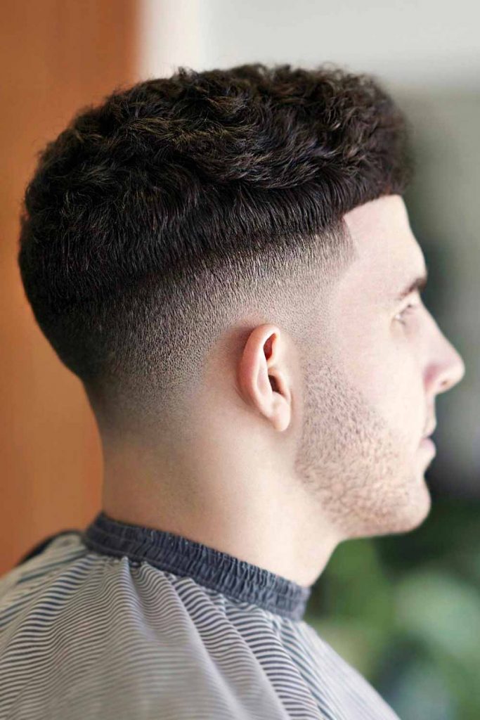 Types of Haircuts for Men: Discover the Latest Styles and Trends