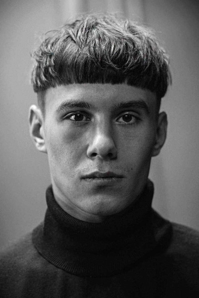 Types of Haircuts for Men: Discover the Latest Styles and Trends