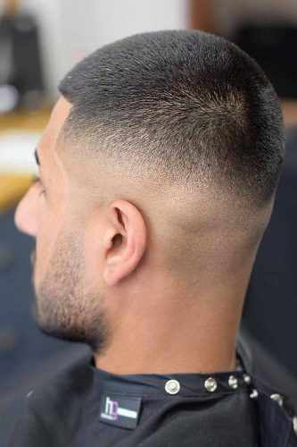 Types of Haircuts for Men: Discover the Latest Styles and Trends