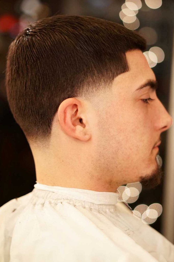 Types of Haircuts for Men: Discover the Latest Styles and Trends