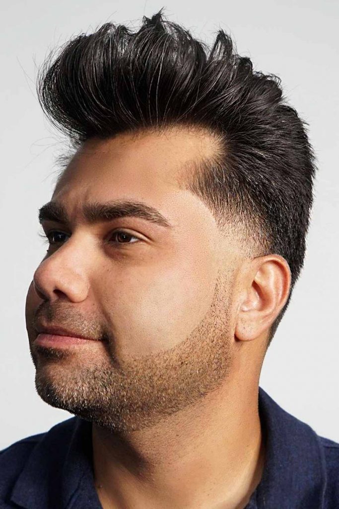 Types of Haircuts for Men: Discover the Latest Styles and Trends
