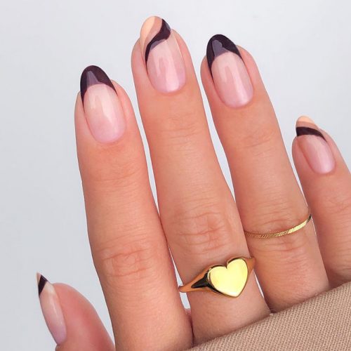 40 Almond Nails Designs To Refresh Your Look