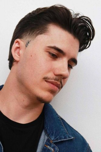 Burst Fade Haircut: Styles, Variants & How to Choose the Best One