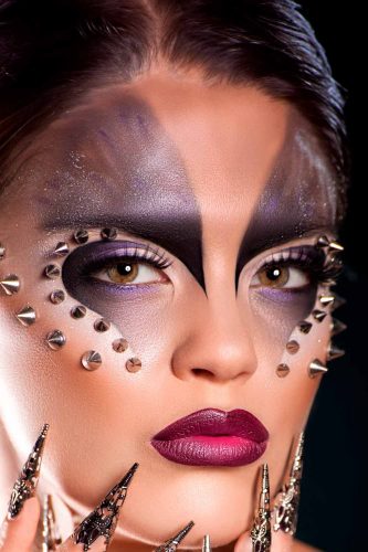 Halloween 2023 Makeup Ideas For Every Taste