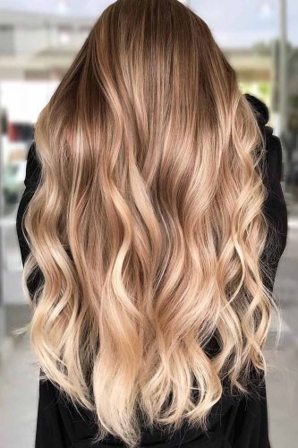 35 Honey Blonde Hair Style Ideas to Try